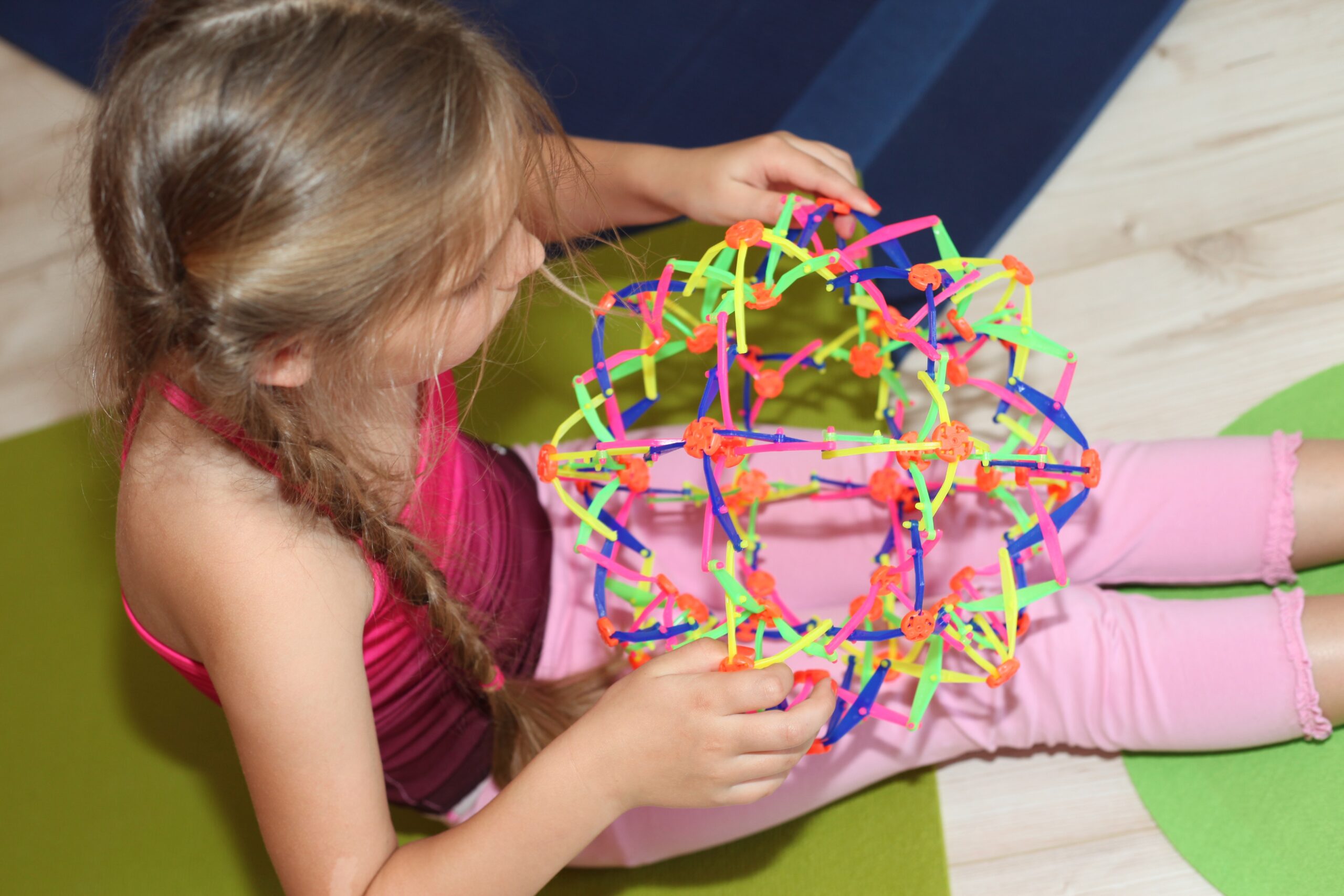 Tween / Teenager Yoga Mädchen Ahrensburg